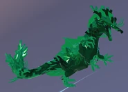 Mijusuima | Creatures of Sonaria Wiki | Fandom