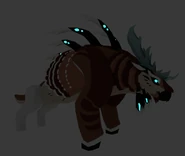 Nyctoxon | Creatures of Sonaria Wiki | Fandom