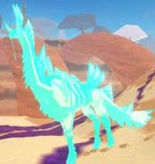 Pliarys | Creatures of Sonaria Wiki | Fandom