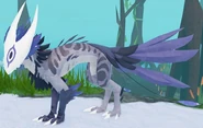 Saikarie | Creatures of Sonaria Wiki | Fandom