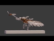 Therokis | Creatures of Sonaria Wiki | Fandom