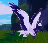 Aereis | Creatures of Sonaria Wiki | Fandom