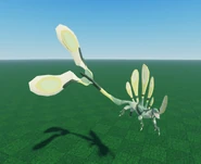 Fernifly | Creatures of Sonaria Wiki | Fandom