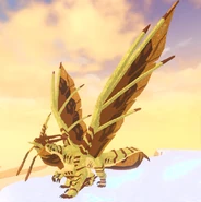 Haechionx | Creatures of Sonaria Wiki | Fandom