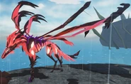 Hallucinix | Creatures of Sonaria Wiki | Fandom