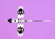 Irizah | Creatures of Sonaria Wiki | Fandom