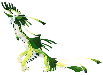 Lerachu | Creatures of Sonaria Wiki | Fandom