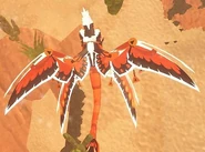 Sylvesqual | Creatures of Sonaria Wiki | Fandom