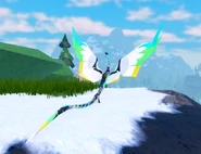 Zeoarex | Creatures of Sonaria Wiki | Fandom