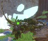 Akorbik | Creatures of Sonaria Wiki | Fandom