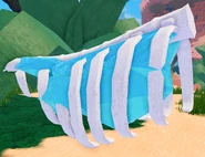 Anutill | Creatures of Sonaria Wiki | Fandom