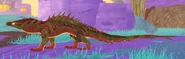 Hemokai | Creatures of Sonaria Wiki | Fandom