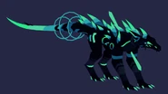 Hikorshi | Creatures of Sonaria Wiki | Fandom