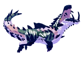 Kendyll/Legacy | Creatures of Sonaria Wiki | Fandom