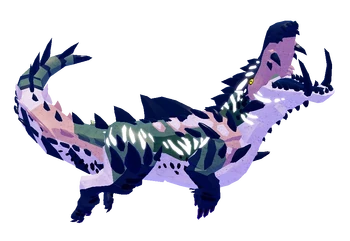 Kendyll/Legacy | Creatures of Sonaria Wiki | Fandom