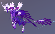 Mooslmossle | Creatures of Sonaria Wiki | Fandom