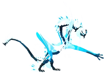 Oxysenix | Creatures of Sonaria Wiki | Fandom