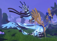 Phantejer | Creatures of Sonaria Wiki | Fandom