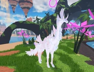 Pliarys | Creatures of Sonaria Wiki | Fandom