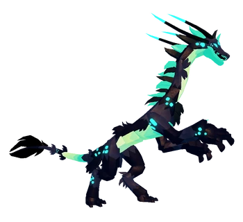 Traiboros | Creatures of Sonaria Wiki | Fandom