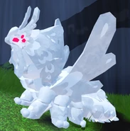 Wuggawyrm | Creatures of Sonaria Wiki | Fandom