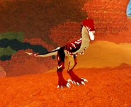 Pernirex/Legacy | Creatures of Sonaria Wiki | Fandom