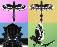 Borenhir | Creatures of Sonaria Wiki | Fandom