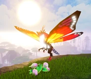 Momola | Creatures of Sonaria Wiki | Fandom