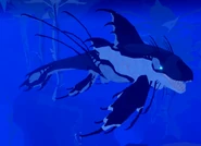 Magnacetus | Creatures of Sonaria Wiki | Fandom