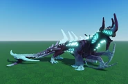 Sana'ata | Creatures of Sonaria Wiki | Fandom