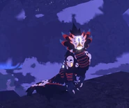 Shararook | Creatures of Sonaria Wiki | Fandom