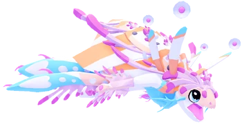 Squitico | Creatures of Sonaria Wiki | Fandom