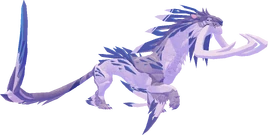 Teinook | Creatures of Sonaria Wiki | Fandom