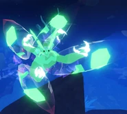 Voletexius | Creatures of Sonaria Wiki | Fandom