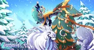 Stratifelis | Creatures of Sonaria Wiki | Fandom