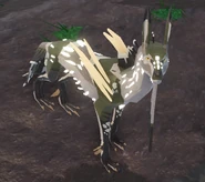 Ghalgeya | Creatures of Sonaria Wiki | Fandom