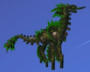 Hyboria | Creatures of Sonaria Wiki | Fandom