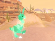 Lenarabu | Creatures of Sonaria Wiki | Fandom