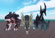 Nok'Tuun | Creatures of Sonaria Wiki | Fandom