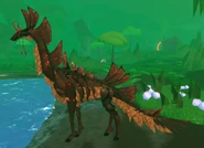 Pliarys | Creatures of Sonaria Wiki | Fandom