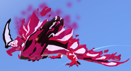 Takamorath | Creatures of Sonaria Wiki | Fandom