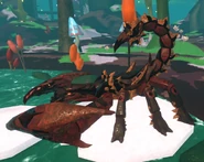 Zolbatros | Creatures of Sonaria Wiki | Fandom