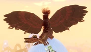 Borenhir | Creatures of Sonaria Wiki | Fandom