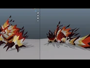 Firakai | Creatures of Sonaria Wiki | Fandom