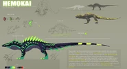 Hemokai | Creatures of Sonaria Wiki | Fandom