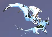 Moluna | Creatures of Sonaria Wiki | Fandom