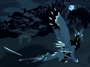 Aereis/Legacy | Creatures of Sonaria Wiki | Fandom