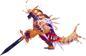 Empiterium | Creatures of Sonaria Wiki | Fandom