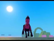 Ferrah | Creatures of Sonaria Wiki | Fandom