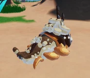 Imini | Creatures of Sonaria Wiki | Fandom